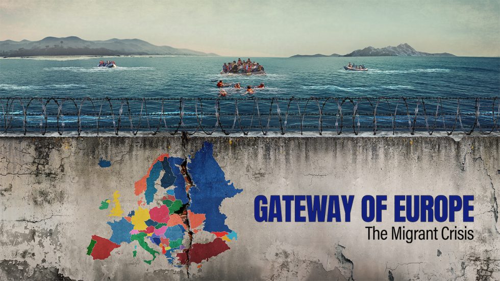 Gateway Of Europe | The Epic Company